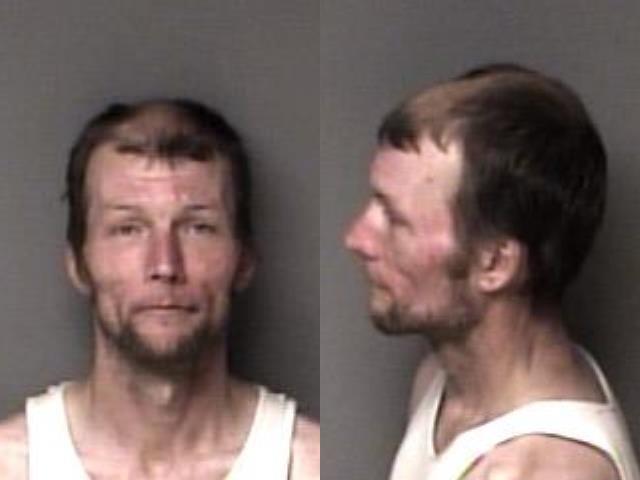 Christopher Williamson – Intoxicated And Disruptive – Resisting An ...