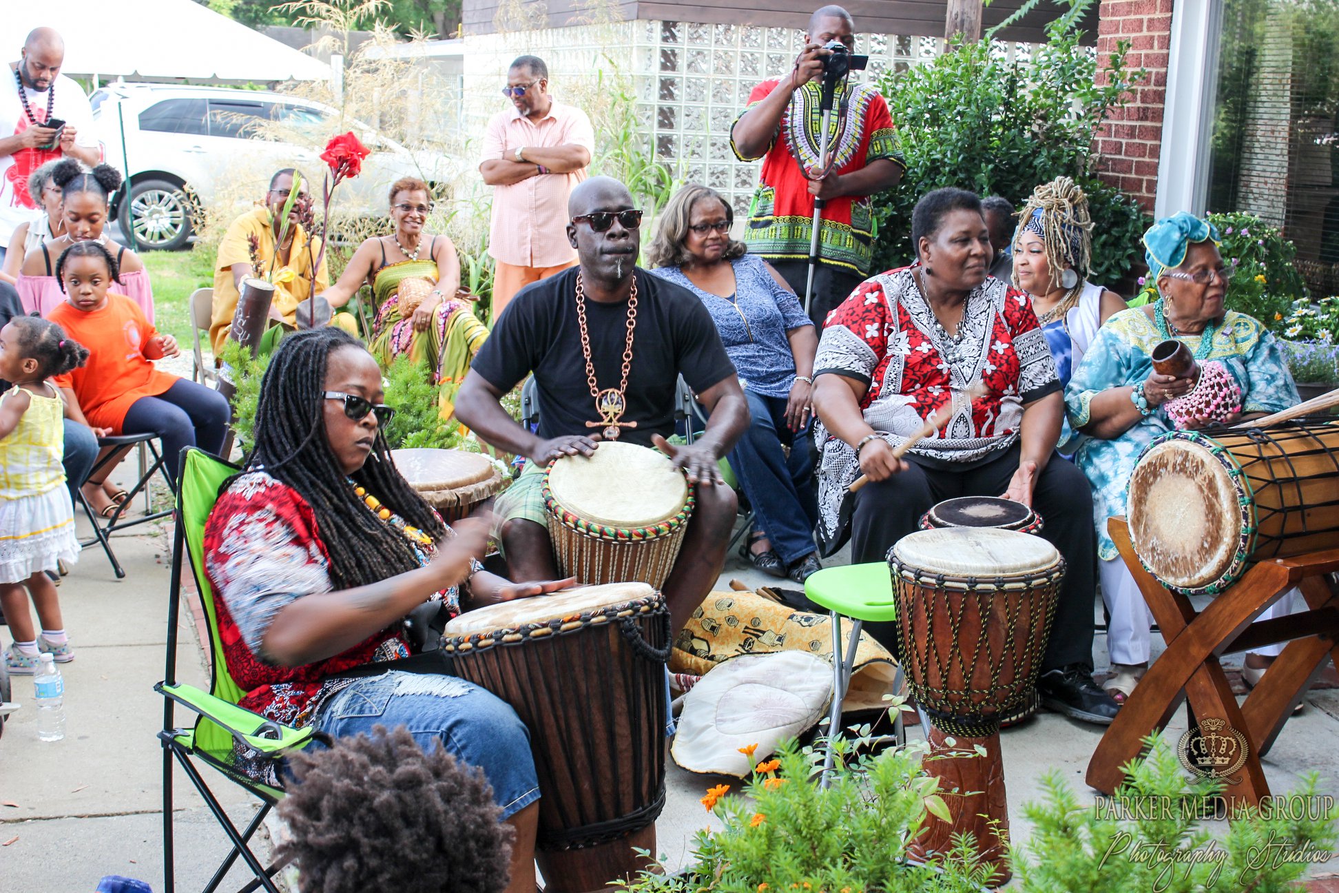Juneteenth Festival Returns To The Carolinas For Its 24th Annual ...