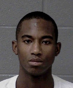 Xavier Mitchell – Assault By Strangulation – Interfere Emergency ...