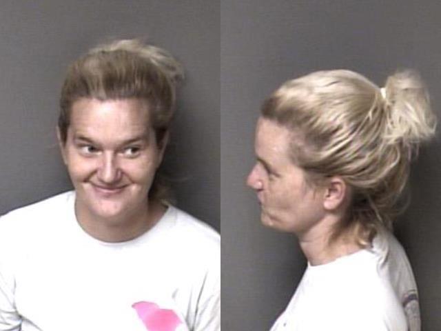 Emily Broome – Probation Violation – Failure To Appear - WCCB Charlotte