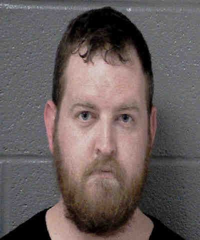 Douglas Cook – Carrying Concealed Weapon – Resisting Public Officer ...