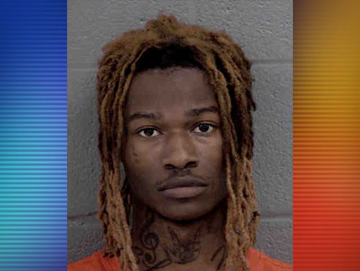 Christopher Gilmore - WCCB Charlotte's CW