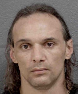 Gilbert Francois – Assault On A Female - WCCB Charlotte