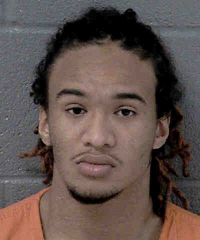 Christian Anderson – Non Arrest Probation Violation - WCCB Charlotte