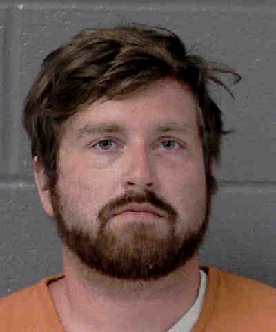 Brett Frazier – Non Arrest Federal - WCCB Charlotte