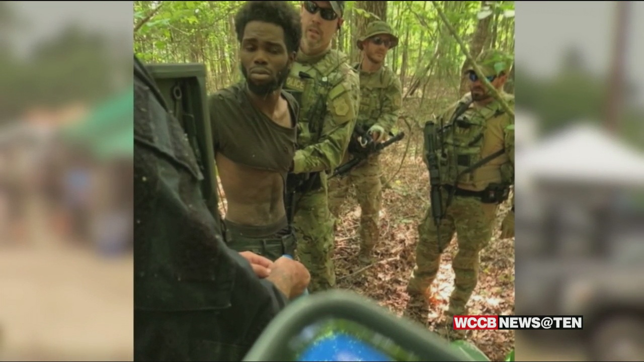 Chester Co. Neighbors Relieved After Alleged Killer Tyler Terry ...