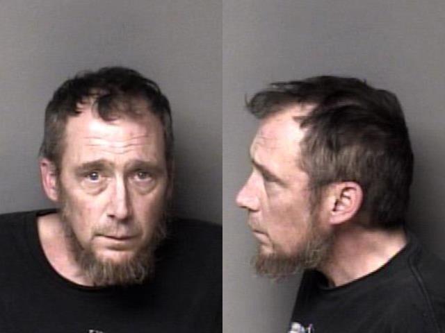 Scott Maynard – Driving While Intoxicated – Exceeding A Safe Speed ...