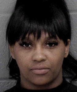Cassandra Gill – 2 Counts Of Uttering Forged Instrument - WCCB Charlotte