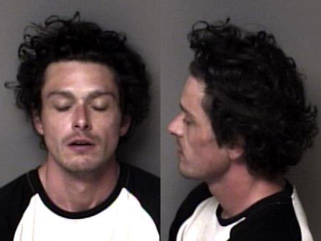 Kenneth Hobgood – Extradition – Domestic Violence Order - WCCB ...