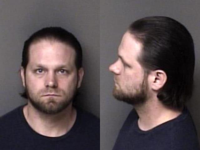 Joshua Strader – Domestic Violence Protection Order - WCCB Charlotte