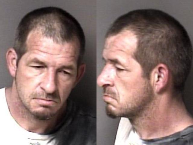 Daniel Smith – Trafficking Heroin – Maintaining A Dwelling – Driving ...