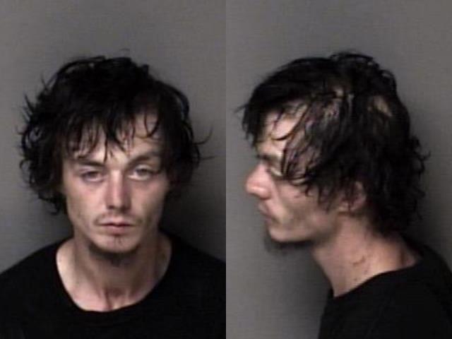 Thomas Elmore – Possession Of Meth – Assault On A Female – Possession ...