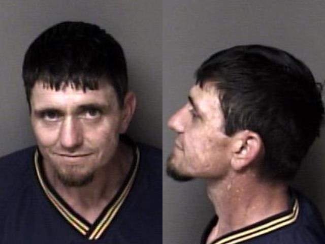 Eric Allen – Possession Of Heroin – Possession Of Drug Paraphernalia ...