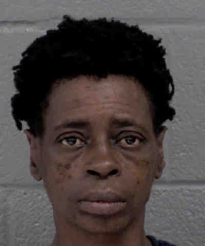 Sharon Chambers – DWLR Impaired Rev – Expired Registration Card Or Tag ...