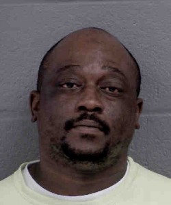 Louis Dickerson – Assault On A Female - WCCB Charlotte