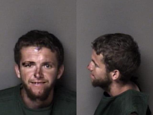 Joshua Edwards – Soliciting Alms – Ethnic Intimidation - WCCB Charlotte ...