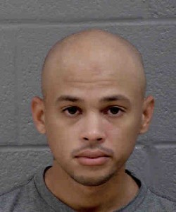 Jonathan Colon – Felony Stalking - WCCB Charlotte's CW