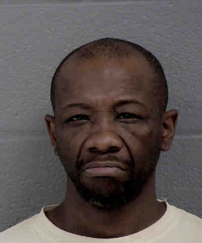 Donald Phifer – Assault On A Female – Assault Physical Injury Le Prob ...