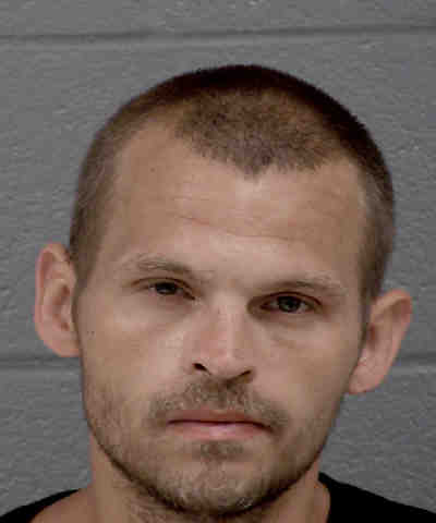 Christopher Patterson – 2 Counts Of Misdemeanor Probation Violation ...