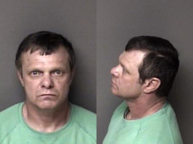 Thomas Pruitt – Failure To Comply - WCCB Charlotte