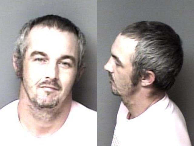 Rodney Gordon – Possession With Intent – Possession Of Heroin ...