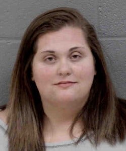 Emily Brindley – DWI - WCCB Charlotte's CW