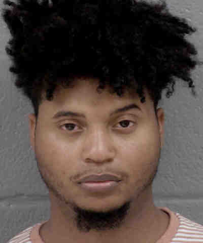 Christopher Bowden – DWI - WCCB Charlotte's CW