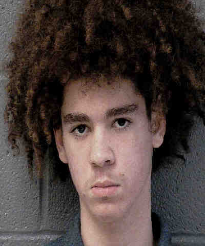 Jeremy McCall – Non Arrest Bond Term - WCCB Charlotte