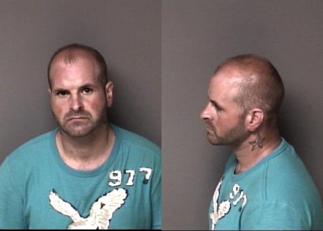 Christopher Lance – Meth – Drug Paraphernalia - WCCB Charlotte's CW