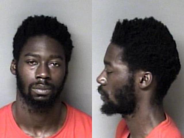 Ronnie Webber – Assault On A Female – Assault Inflicting Serious Injury ...