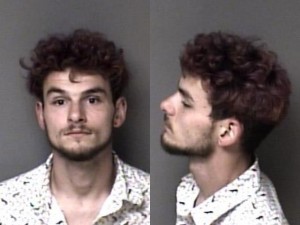 Luke Mealer – Possession – Possession Of Meth – Possession Of Drug ...