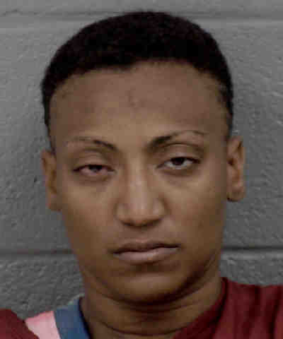 Iesha Murphy – Flee Or Elude Arrest With Motor Vehicle (Felony ...