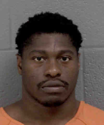 Emmanuel Olenga – Assault With A Deadly Weapon - WCCB Charlotte