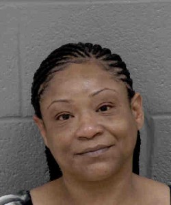 Ericka Graham – Assault With A Deadly Weapon – Communicating Threats ...