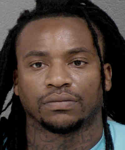 Randy Moorehead – Possess Drug Paraphernalia – Resisting Public Officer ...