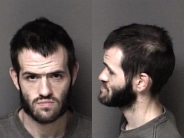 Jacob Russell – Failure To Comply - WCCB Charlotte's CW