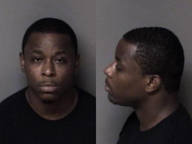 Deangelo Toomer – Assault - WCCB Charlotte's CW