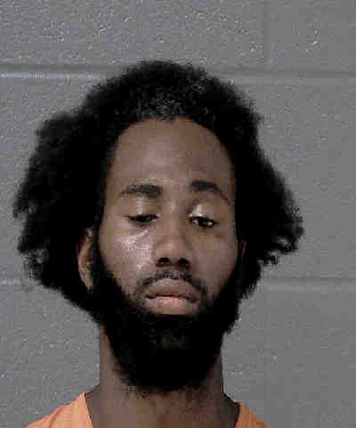 Jaquan Anderson – Felony Possession SCH II CS – Possess Drug ...