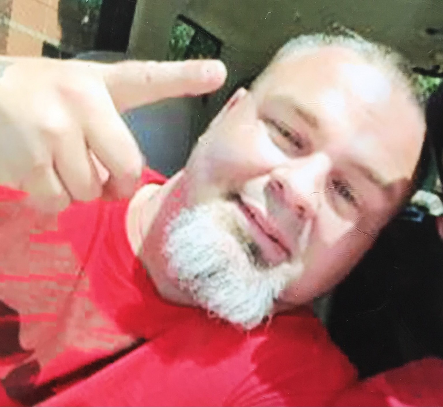 Billy Barker Pic - WCCB Charlotte's CW