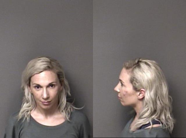 Alicia Myszka – Possess Heroin – Possess Methamphetamine – Possess Drug ... Alicia Myszka – Possess Heroin – Possess Methamphetamine – Possess Drug ...