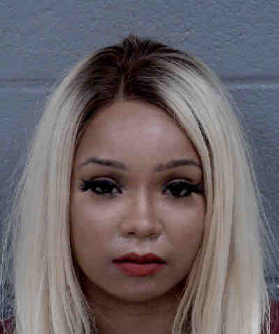 Yolanda Deberry – DWI - WCCB Charlotte