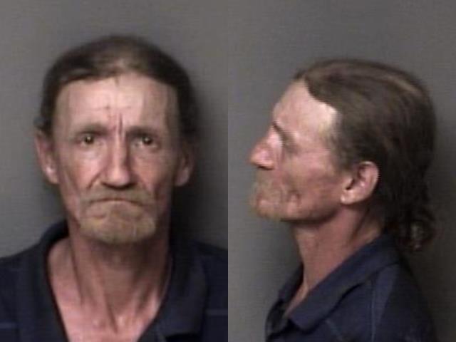 James Rawlings – Failure To Appear - WCCB Charlotte