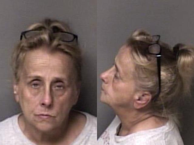 Dawn Messer – Failure To Appear - WCCB Charlotte