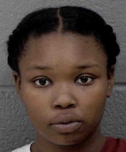 Camry Johnson – 2 Counts Of Assault With A Deadly Weapon – Assault And Battery - WCCB Charlotte's CW