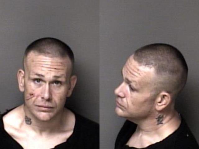 Christopher Kent – Failure To Appear – Failure To Comply – Possession ...