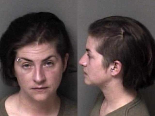 Elise Rose – Assault - WCCB Charlotte's CW