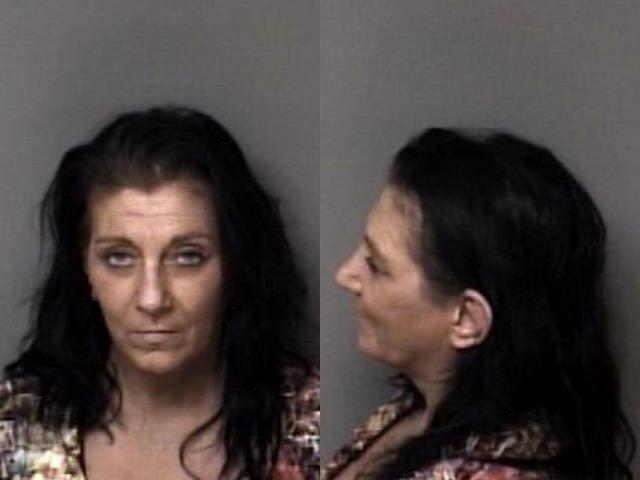 Maryann Taylor – Failure To Appear – Failure To Appear - WCCB Charlotte