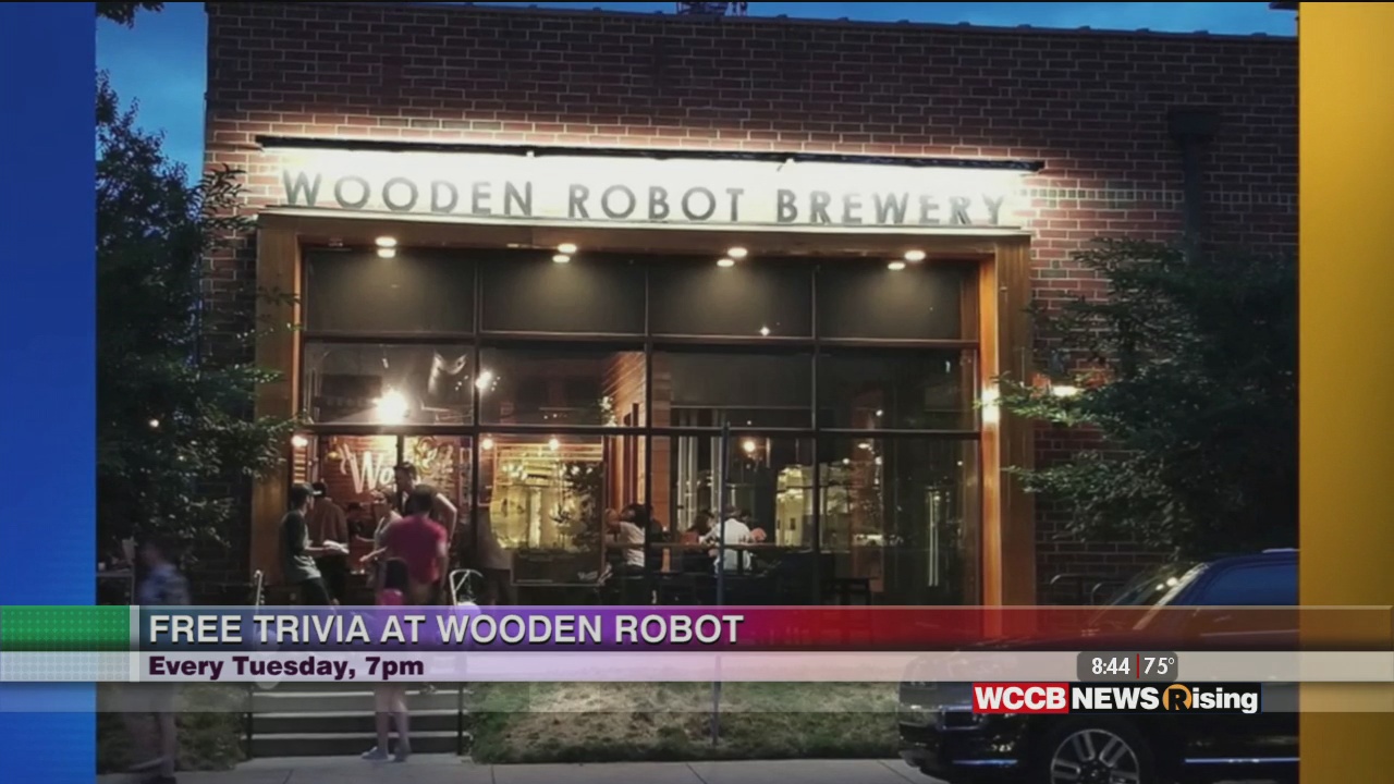 Center City Weekend with Moira Quinn - WCCB Charlotte's CW
