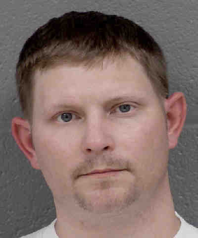 Austin Ellis – Resisting Public Officer - WCCB Charlotte