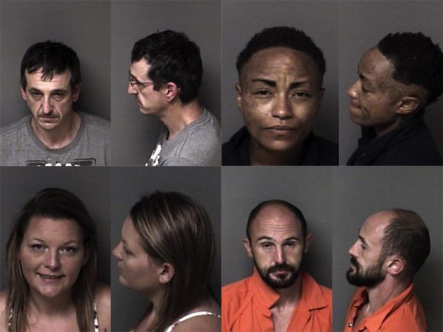 Crime - WCCB Charlotte's CW